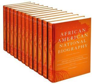 African American National Biography: 12-Volume Set by Henry Louis Gates ...