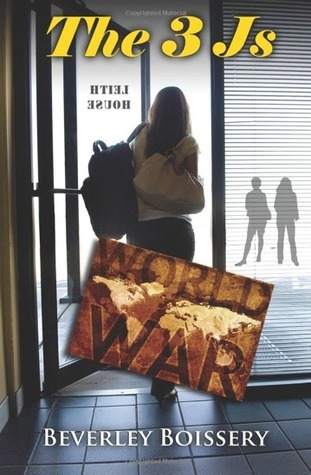 The 3 Js by Beverly Boissery | Goodreads