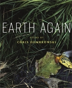 Earth Again (Made in Michigan Writer Series) by Chris Dombrowski ...