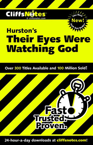 Hurston's Their Eyes Were Watching God by Megan E. Ash | Goodreads