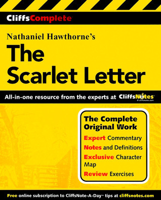 Nathaniel Hawthorne's The Scarlet Letter by Nathaniel Hawthorne | Goodreads