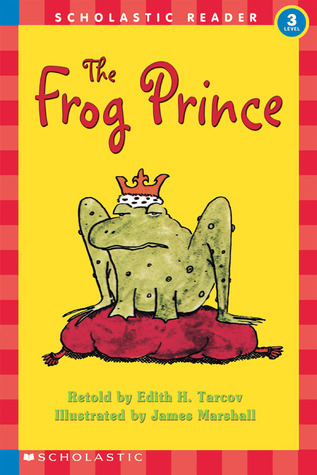 The Frog Prince by Edith H. Tarcov | Goodreads