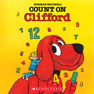 Count On Clifford by Norman Bridwell | Goodreads