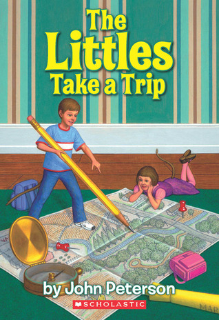 The Littles Take a Trip by John Lawrence Peterson | Goodreads