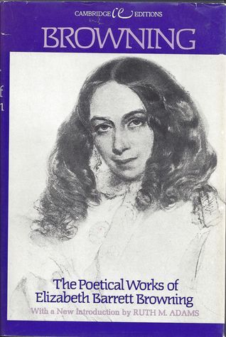 The Poetical Works of Elizabeth Barrett Browning by Elizabeth Barrett ...