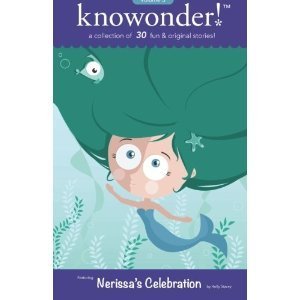 Nerissa's Celebration: a collection of 30 read-aloud stories for kids by Laird Long | Goodreads