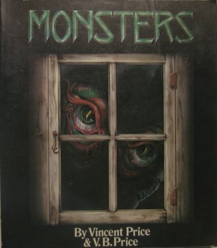 Monsters by Vincent Price | Goodreads