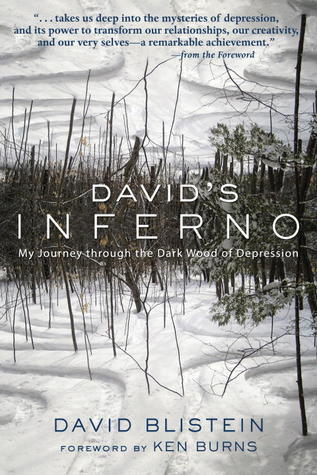 David's Inferno: My Journey through the Dark Wood of Depression by ...