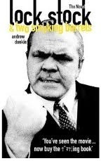 Lock, Stock and Two Smoking Barrels by GUY RITCHIE ANDREW DONKIN ...