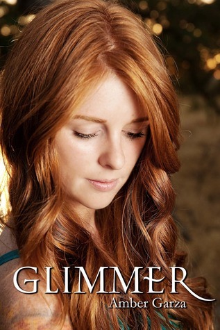 Glimmer (Delaney's Gift, #0.5) by Amber Garza | Goodreads