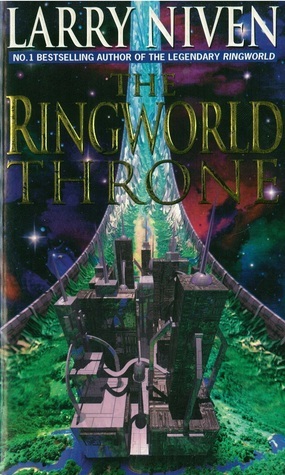 The Ringworld Throne by Larry Niven | Goodreads