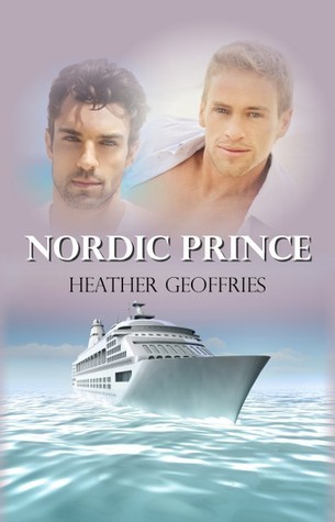 Nordic Prince by Heather Geoffries | Goodreads
