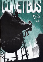 Cometbus #53 (Cometbus #53) by Aaron Cometbus | Goodreads
