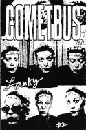 Lanky (Cometbus #47) by Aaron Cometbus | Goodreads
