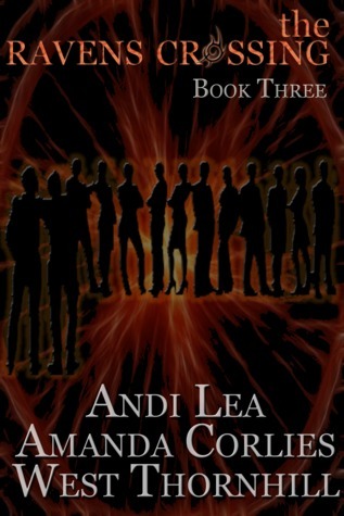 The Ravens Crossing: Book Three by Andi Lea | Goodreads