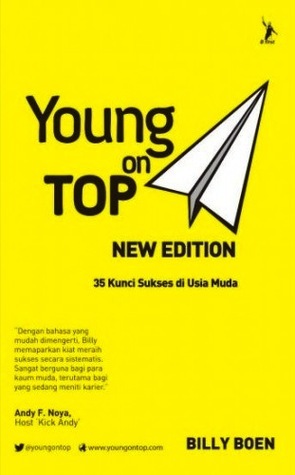 Young On Top by Billy Boen | Goodreads