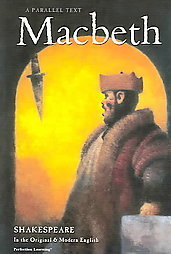 Macbeth (The Shakespeare Parallel Text Series) by Wim Coleman | Goodreads