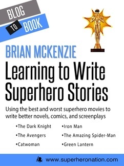 Learning to Write Superhero Stories: Using the Best and Worst Superhero ...