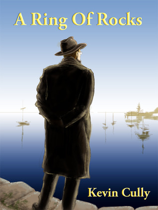 Ring Of Rocks by Kevin Cully | Goodreads