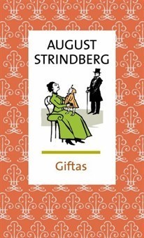Giftas by August Strindberg | Goodreads