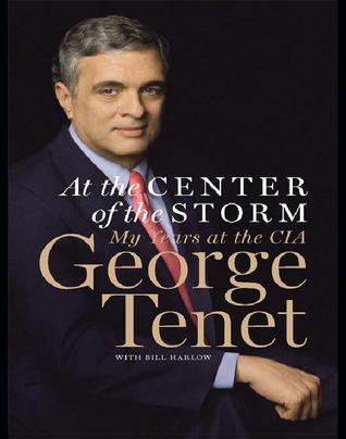 At the Centre of the Storm by John Tenant | Goodreads