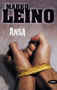 Ansa by Marko Leino | Goodreads