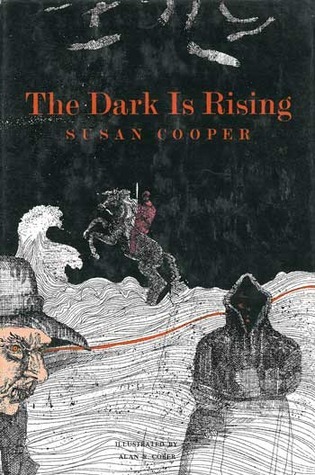 The Dark Is Rising by Susan Cooper | Goodreads