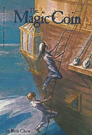 The Magic Coin by Ruth Chew | Goodreads