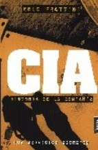 CIA: Historia de la Compañía by Eric Frattini | Goodreads