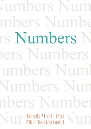 Numbers by Anonymous | Goodreads