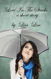 Love in the Stacks by Lisa Lim | Goodreads