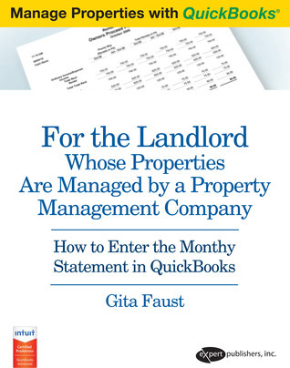 For the Landlord Whose Properties Are Managed by a Property Management ...