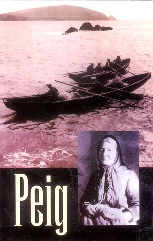 Peig by Peig Sayers | Goodreads