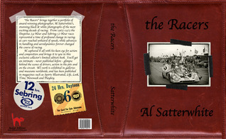 the Racers by Al Satterwhite | Goodreads