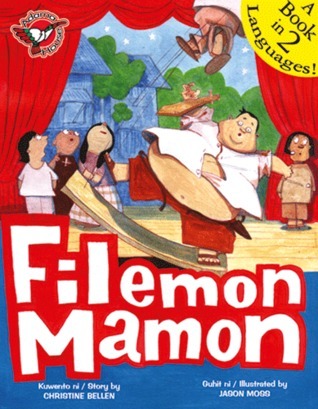 Filemon Mamon by Christine S. Bellen-Ang | Goodreads