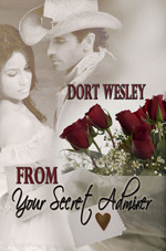 From Your Secret Admirer by Dort Wesley | Goodreads