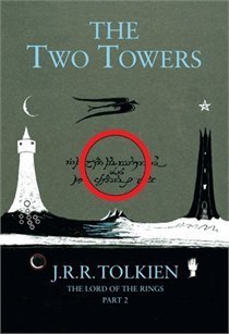 The Two Towers: The Lord of the Rings: Part 2 by J.R.R. Tolkien | Goodreads