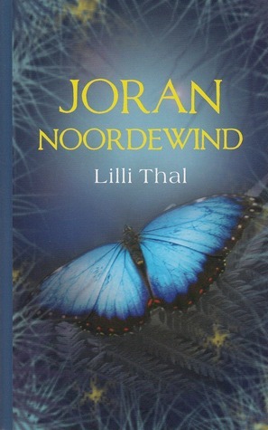 Joran Noordewind by Lilli Thal | Goodreads