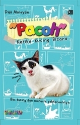 Pacoh: Ketika Kucing Bicara by Didi Almeyda | Goodreads