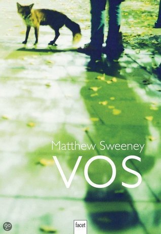 Vos by Matthew Sweeney | Goodreads
