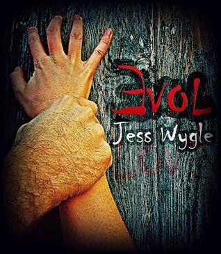 Evol by Jess Wygle | Goodreads