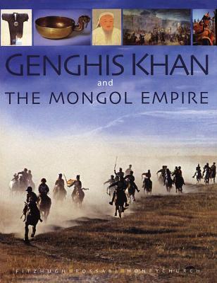 Genghis Khan & The Mongol Empire by William W. Fitzhugh | Goodreads