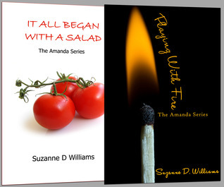 The Amanda Series Boxed Set by Suzanne D. Williams | Goodreads