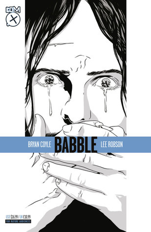 Babble by Lee Robson | Goodreads