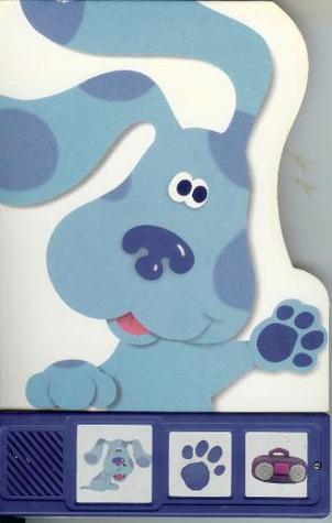 Blue's Clues by Deborah Reber | Goodreads