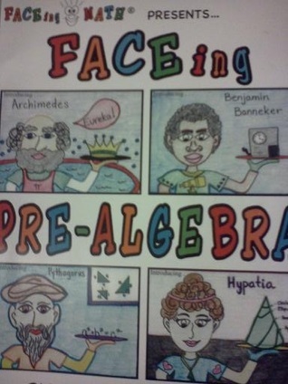 FACEing Pre-Algebra by Jennifer Deaton | Goodreads