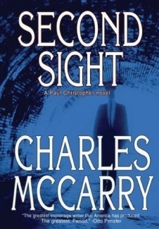 Second Sight (Paul Christopher #7) by Charles McCarry | Goodreads