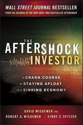 The Aftershock Investor: A Crash Course in Staying Afloat in a Sinking ...