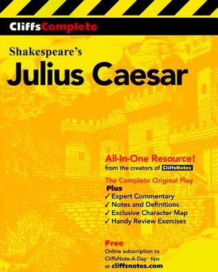 Shakespeare's Julius Caesar by William Shakespeare | Goodreads