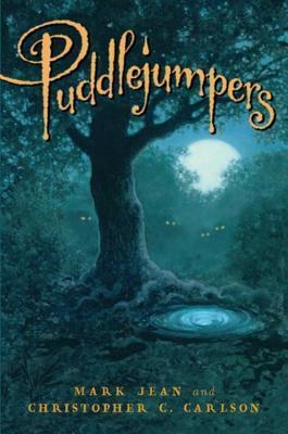 Puddlejumpers by Mark Jean | Goodreads